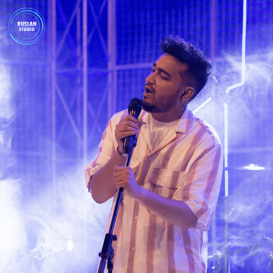 Ruslan Studio | Artist